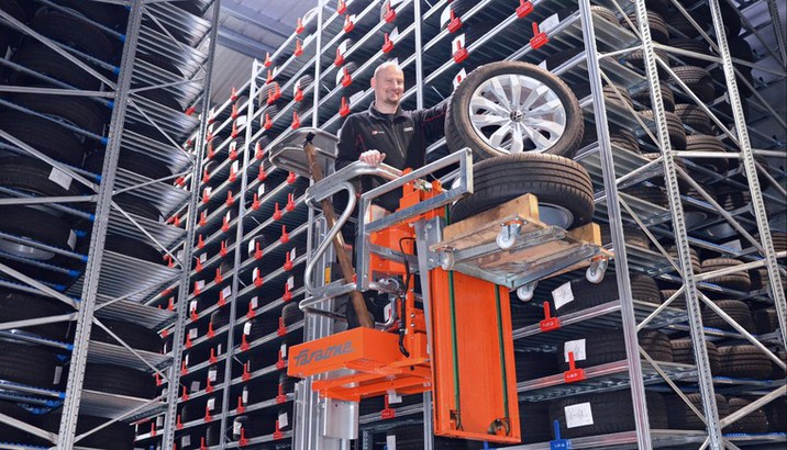 Autohaus Senker GmbH